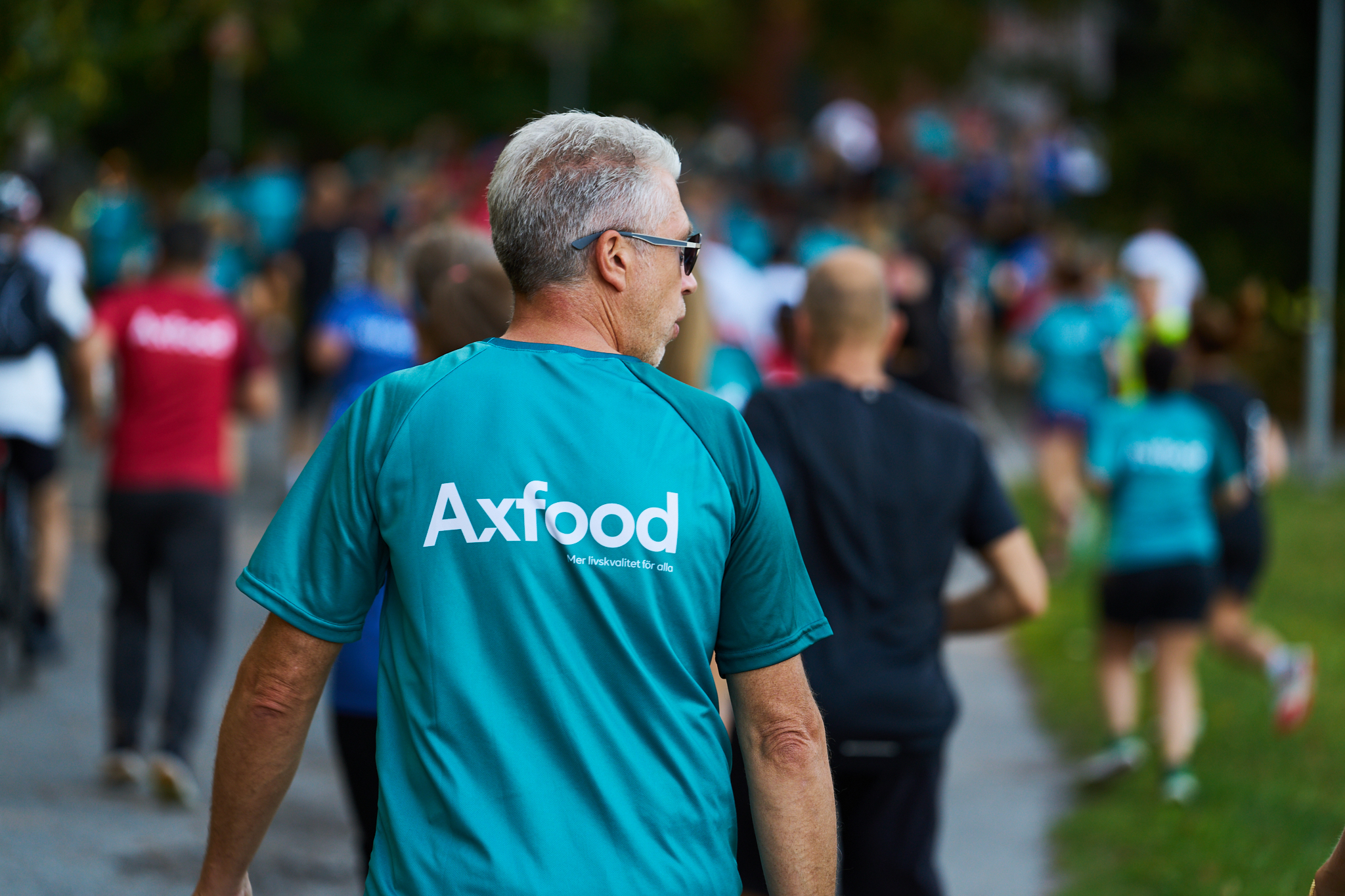 Hälften av Axfood Snabbgross butiker nu öppna för konsumenter | Axfood