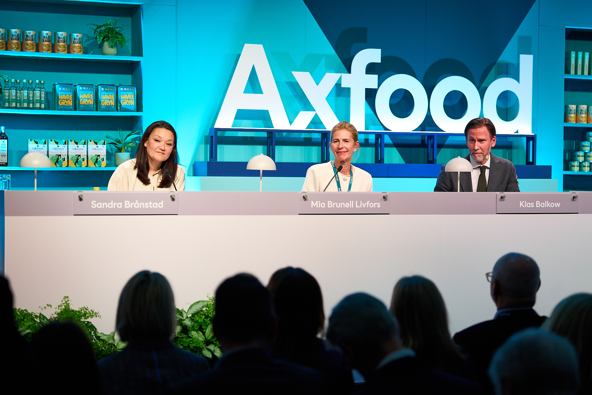 Investerare | Axfood