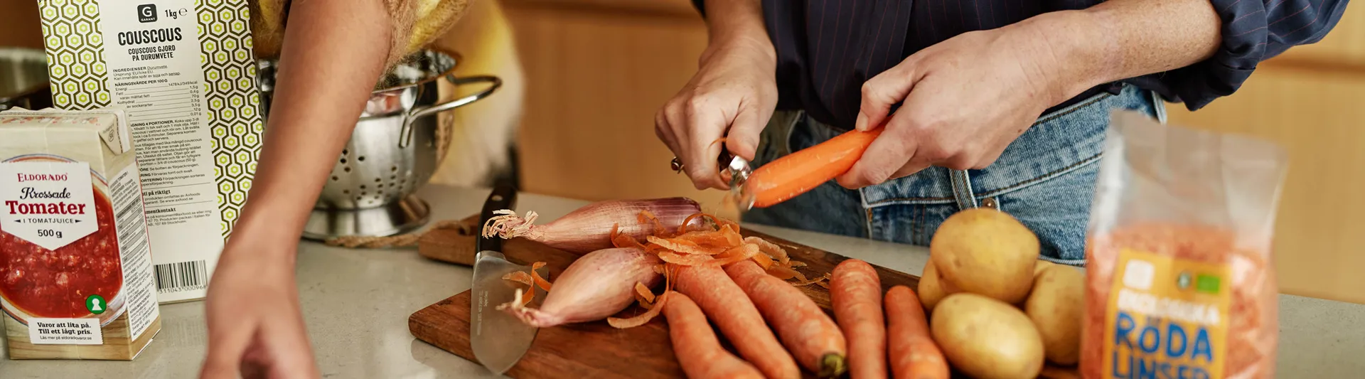 Kontakt – kontaktvägar för att nå Axfood och våra bolag | Axfood