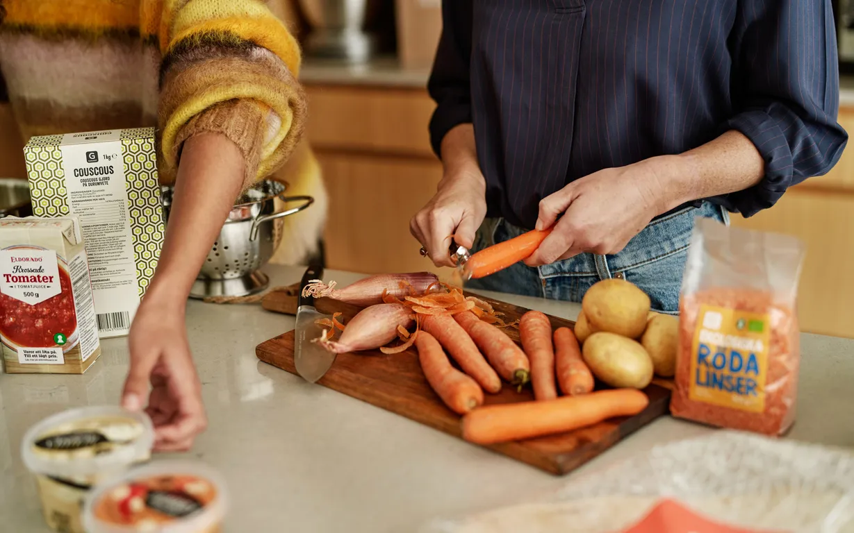 Kontakt – kontaktvägar för att nå Axfood och våra bolag | Axfood