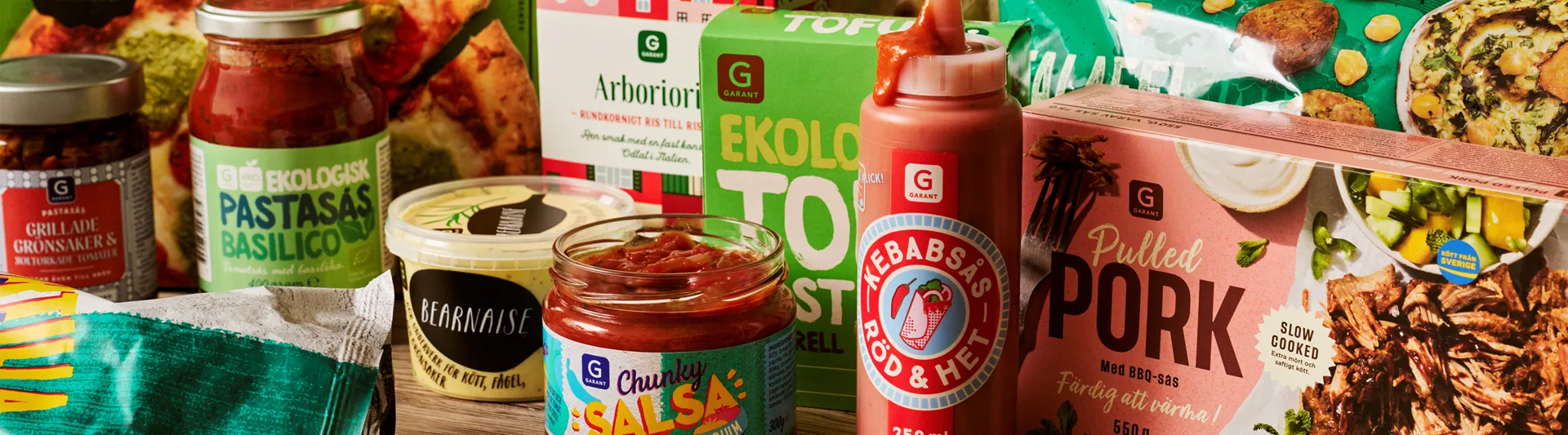 Kontakt – kontaktvägar för att nå Axfood och våra bolag | Axfood