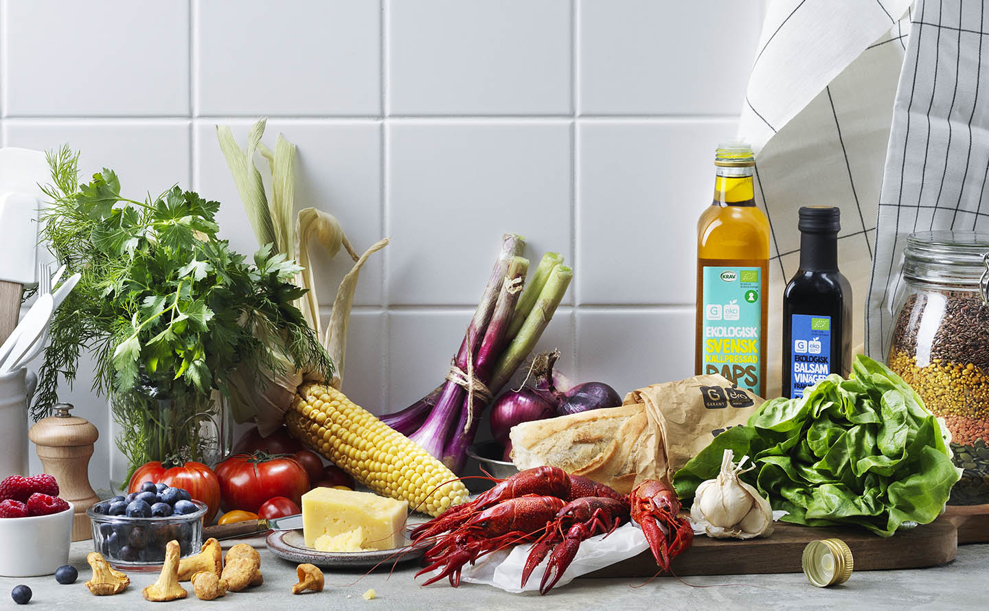 Axfood - vanliga frågor och svar | Axfood